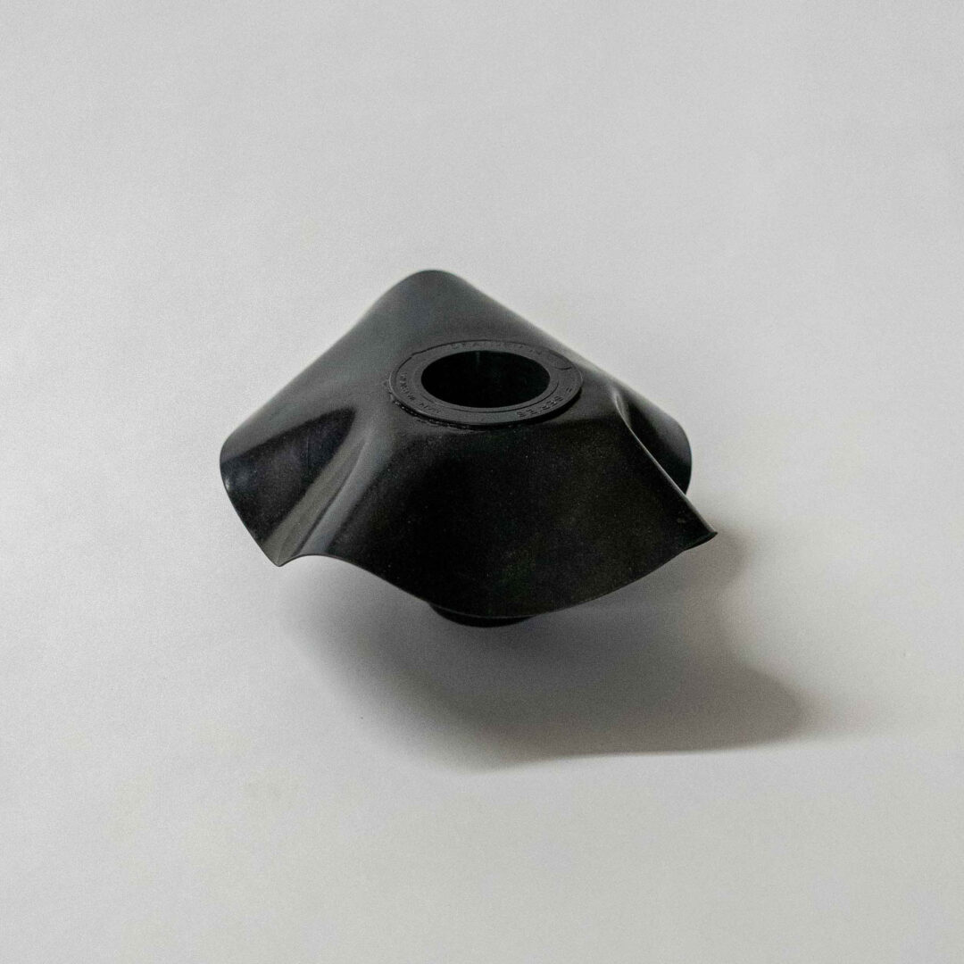 Dranjer FR2 Radon Reduction Floor Drain Retrofit Seal